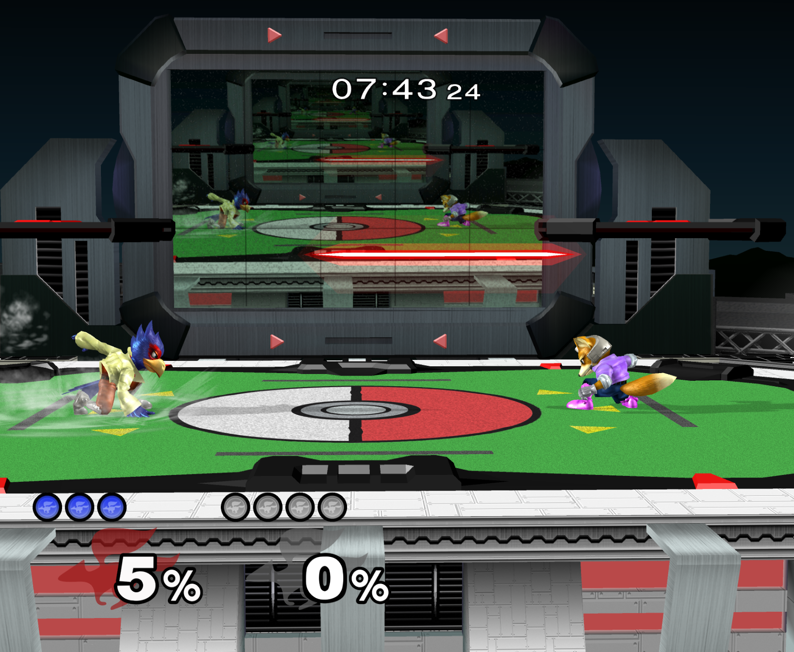 HD Remix Texture Pack | SD Remix